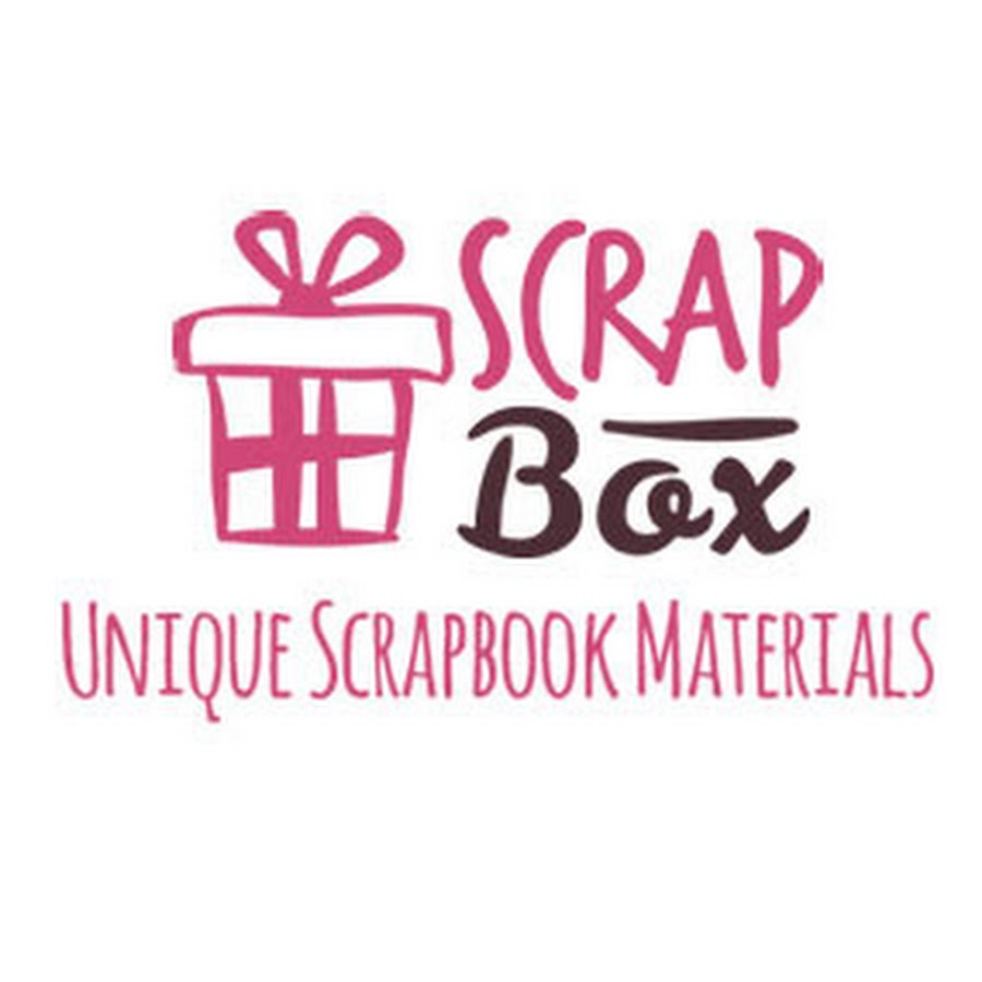 ScrapBox - YouTube