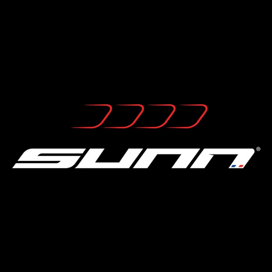 SUNN BIKES - YouTube