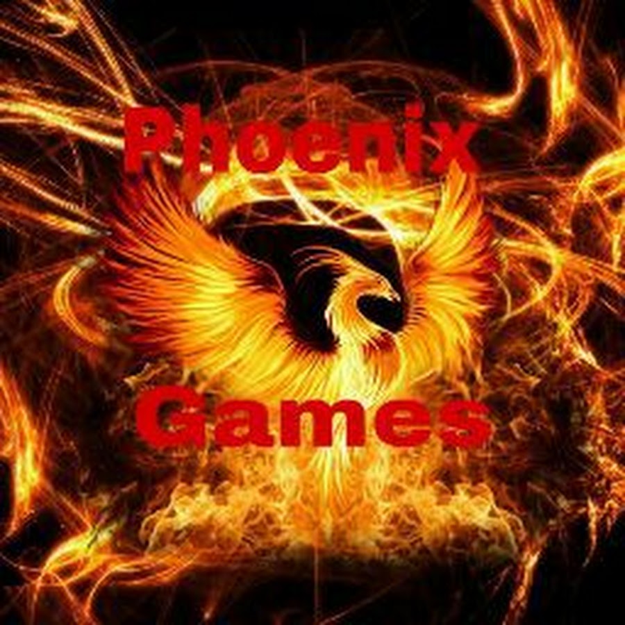 Phoenix Games - YouTube