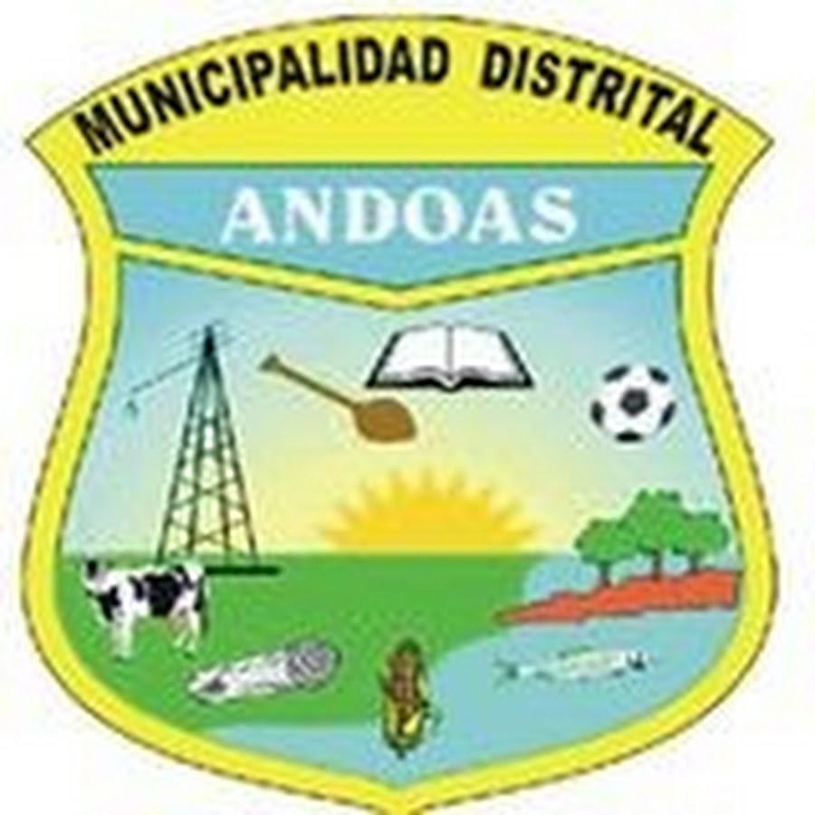 Municipalidad Distrital de Andoas - YouTube