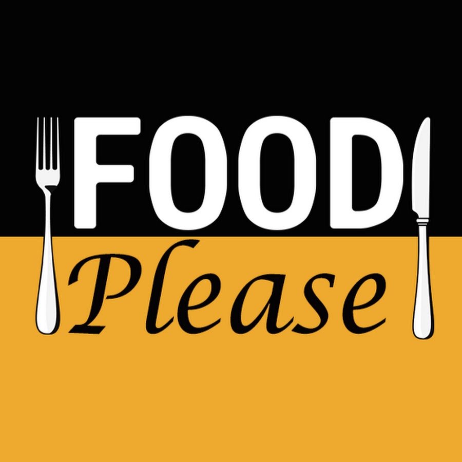 Food Please - YouTube