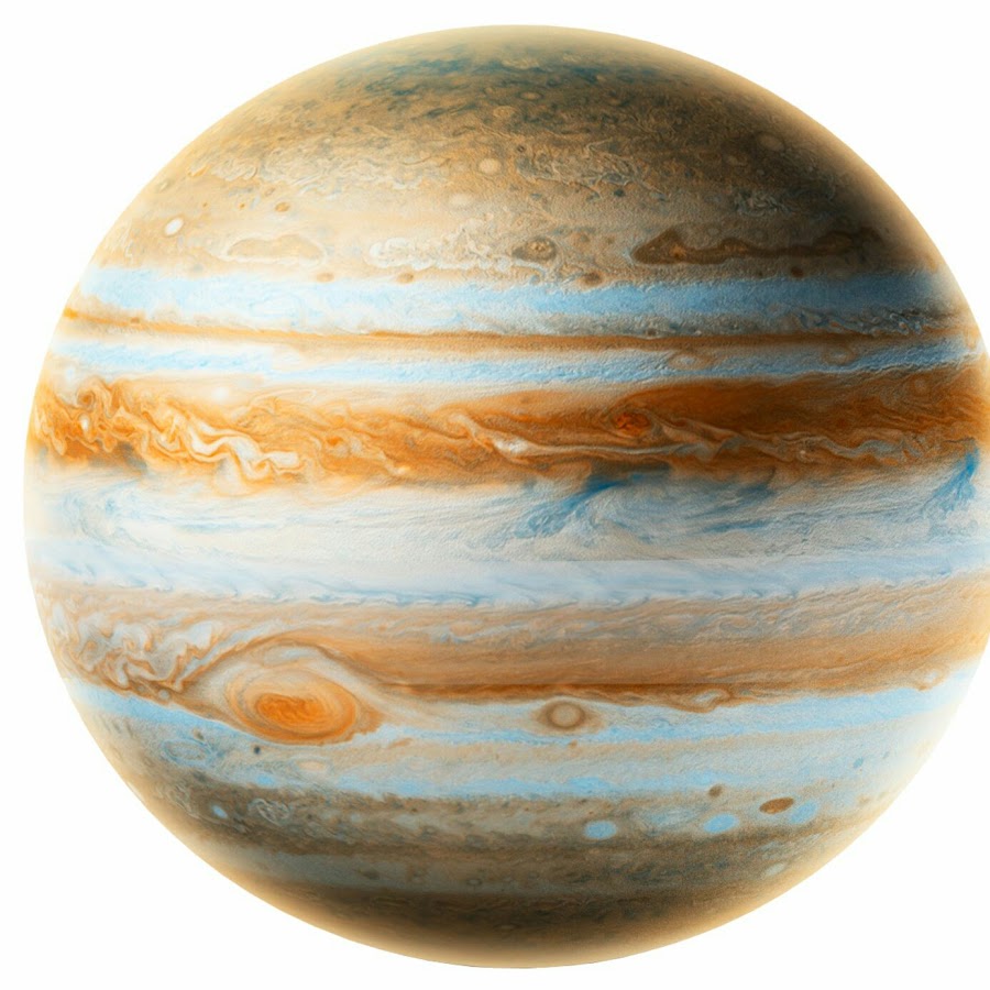 Jupiter Sun - YouTube