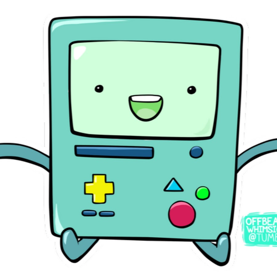 Bimo_Tv_[FireTeam] - YouTube