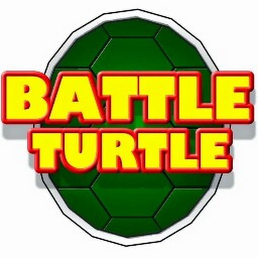 Battle Turtle - YouTube