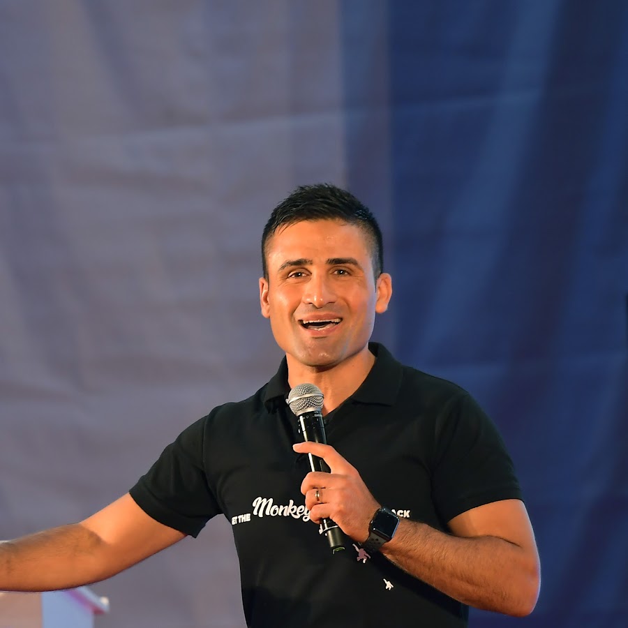 Daniel Merza - YouTube