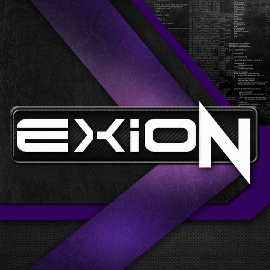 exioN Gaming - YouTube