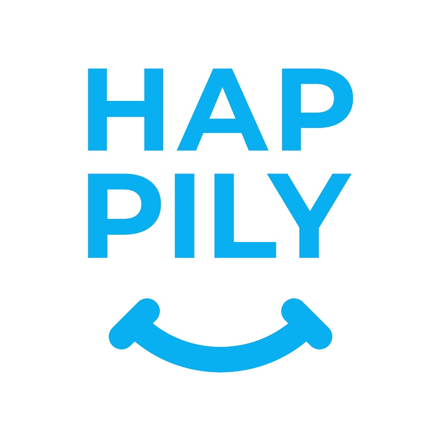Happily - YouTube