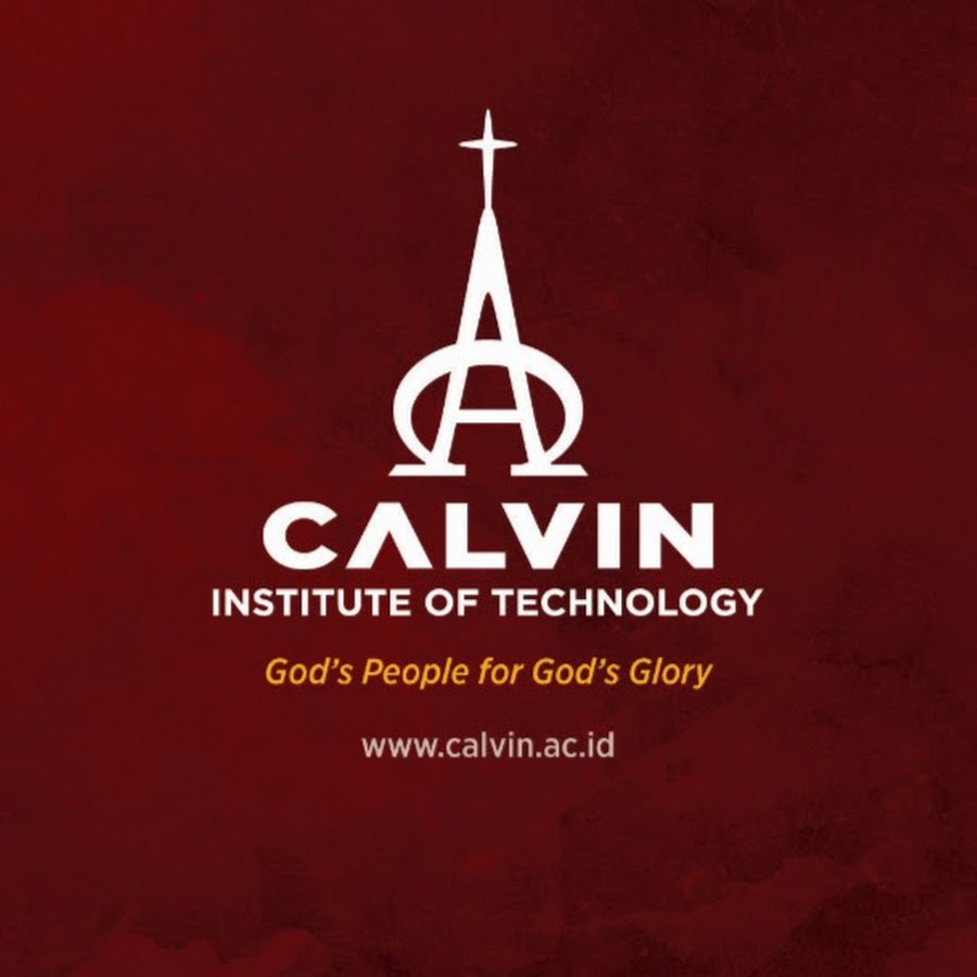 Calvin Institute of Technology - YouTube