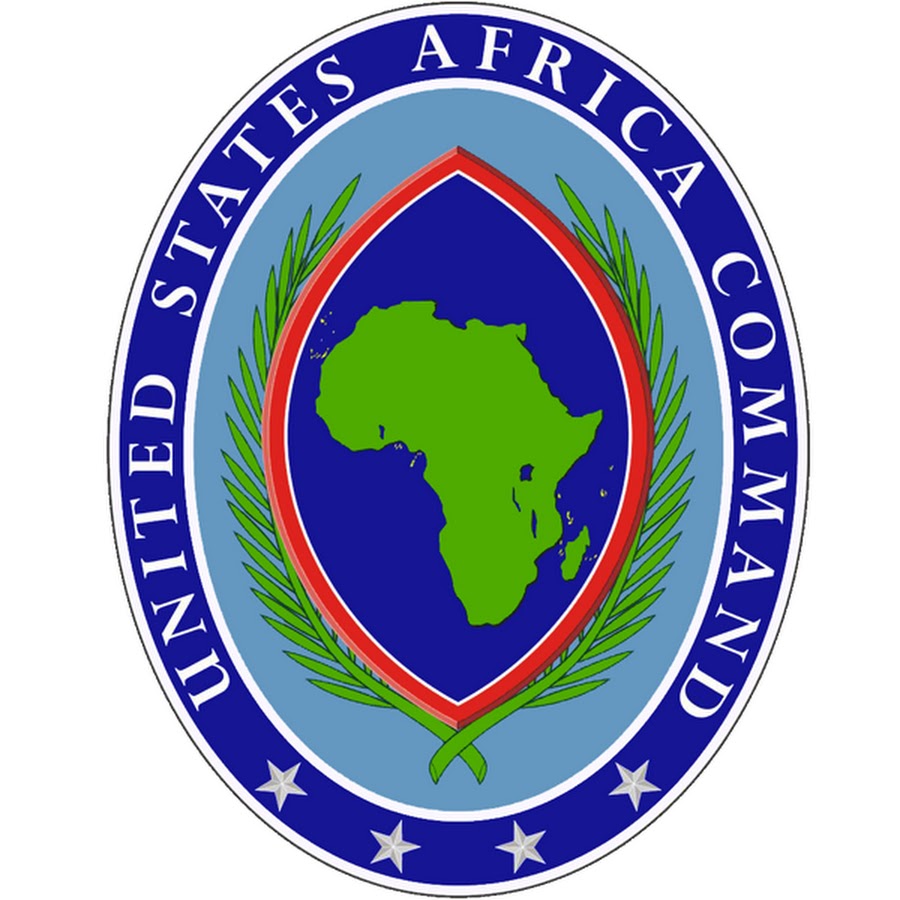 africom - YouTube