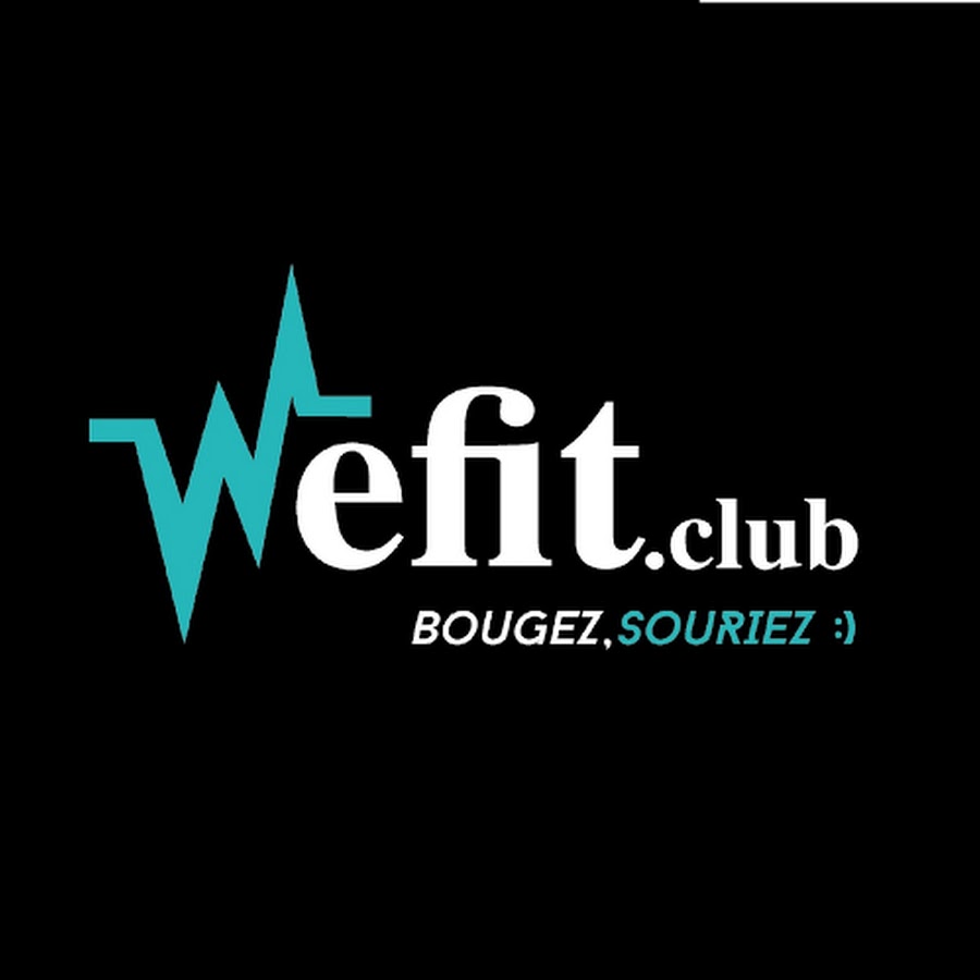 Wefit.Club - YouTube