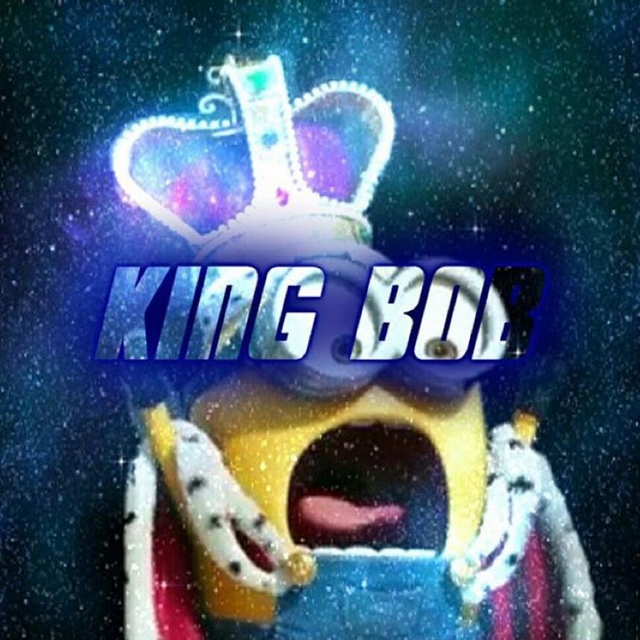 King Bob ツ - YouTube