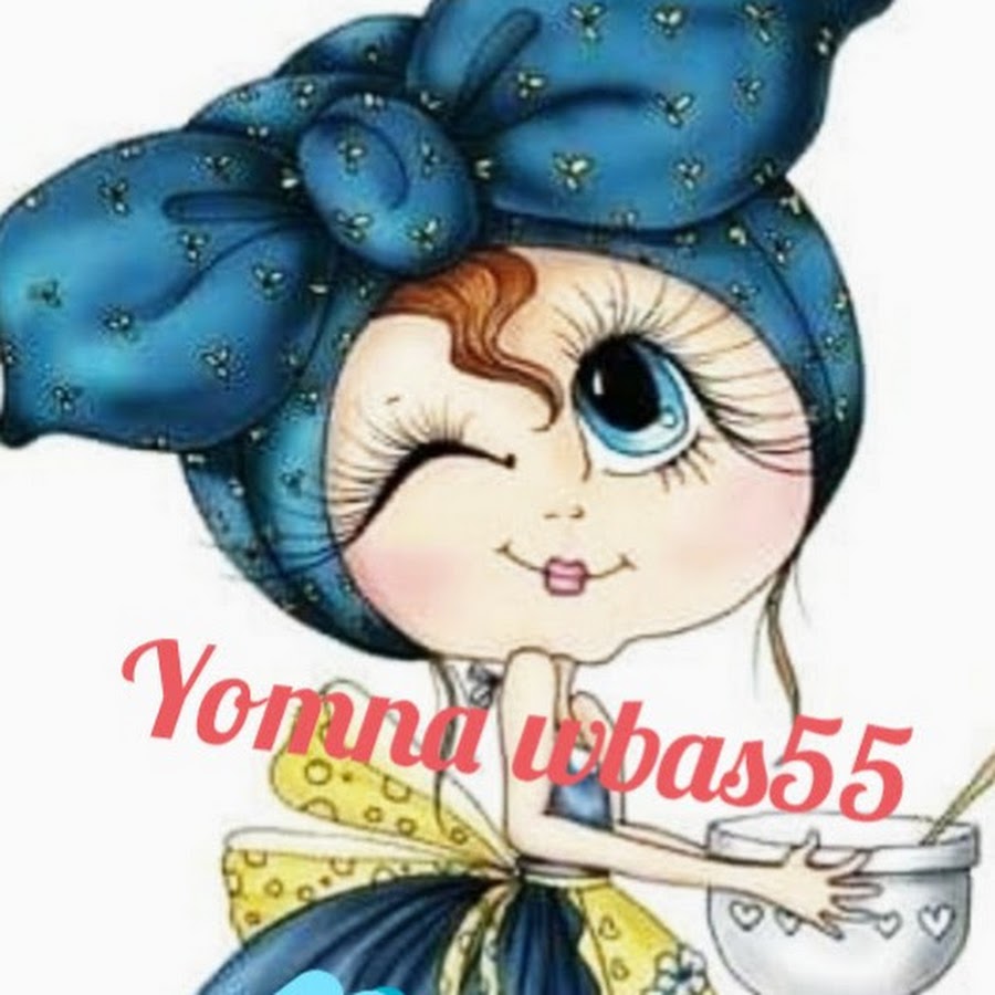 Yomna wbas55 - YouTube