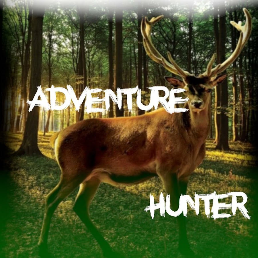 Adventure Hunter - YouTube