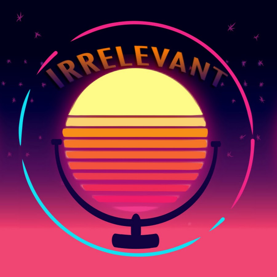 Irrelevant Alex asmr - YouTube