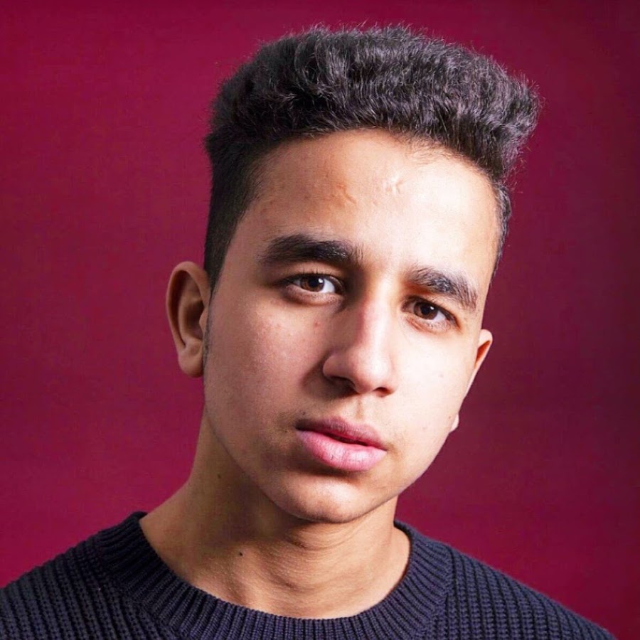 Hamza Zaidi - YouTube