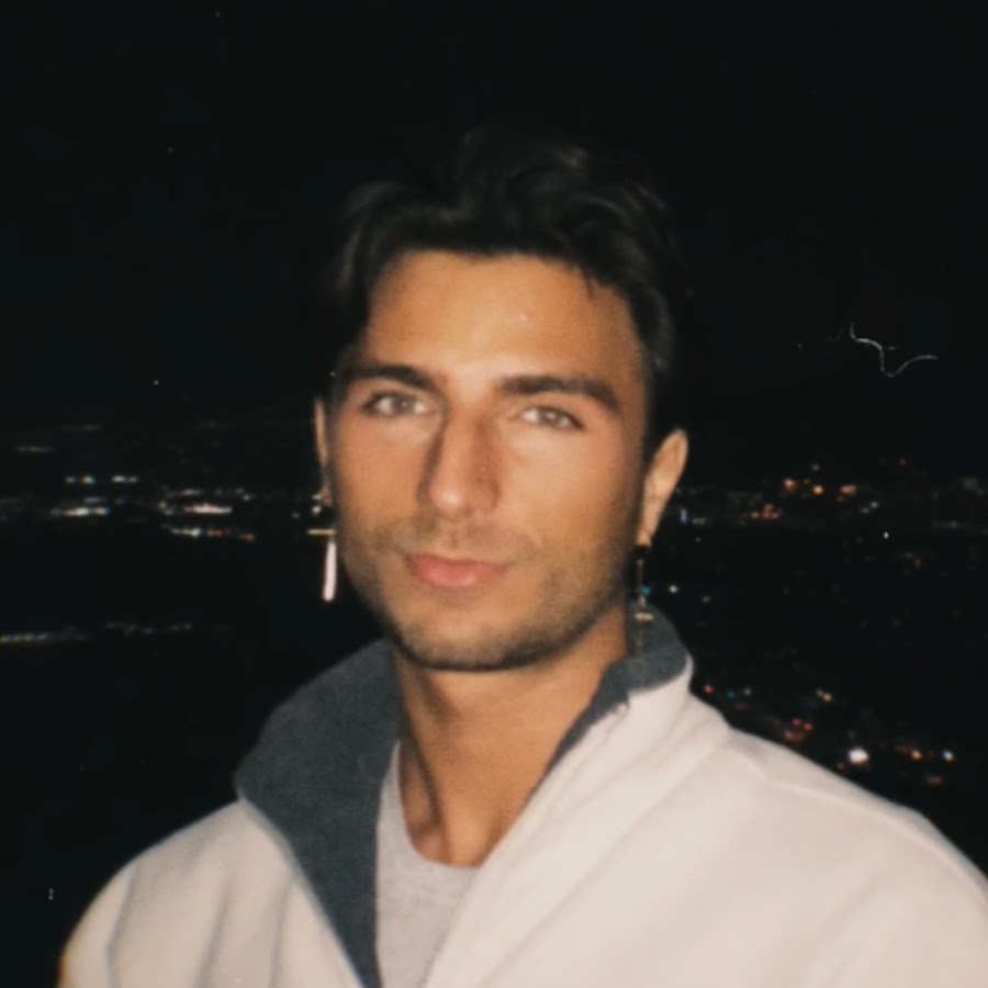 Matt Leonetti - YouTube