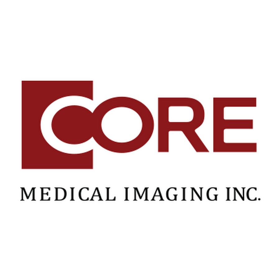 CoreMedicalImaging - YouTube