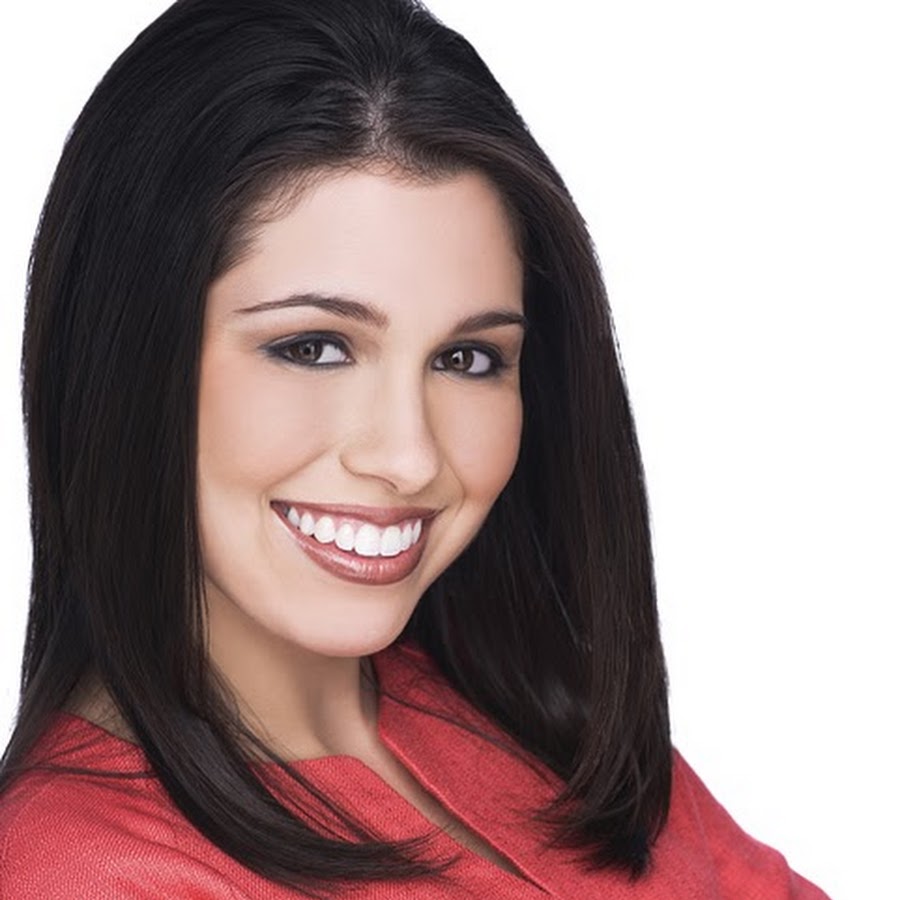 Alexandra Villarreal - YouTube