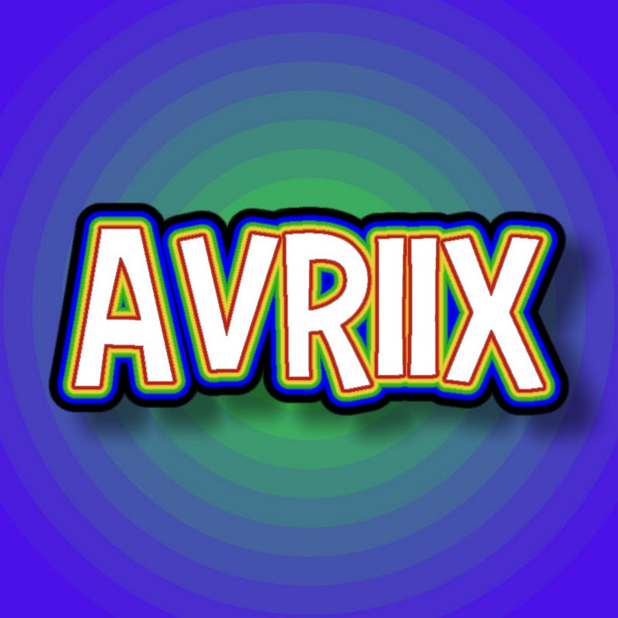 Avriix - YouTube
