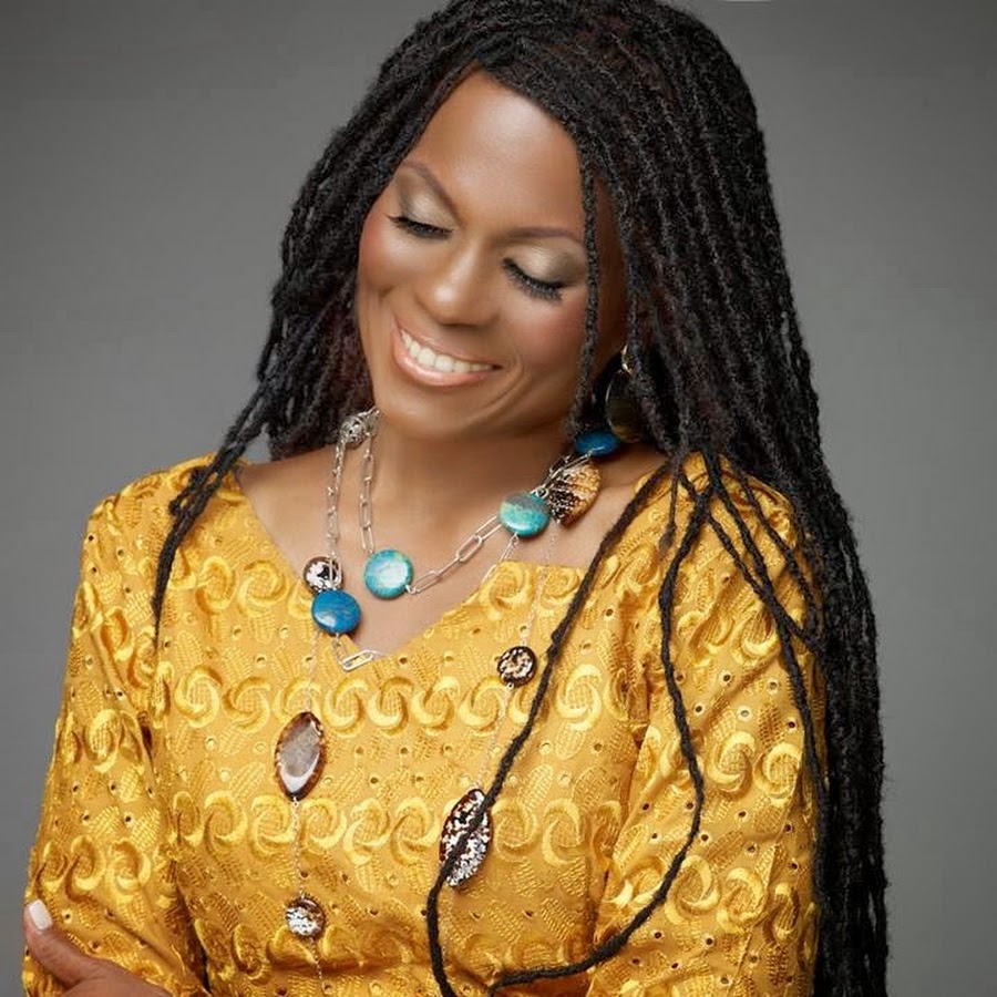 Queen Afua - YouTube