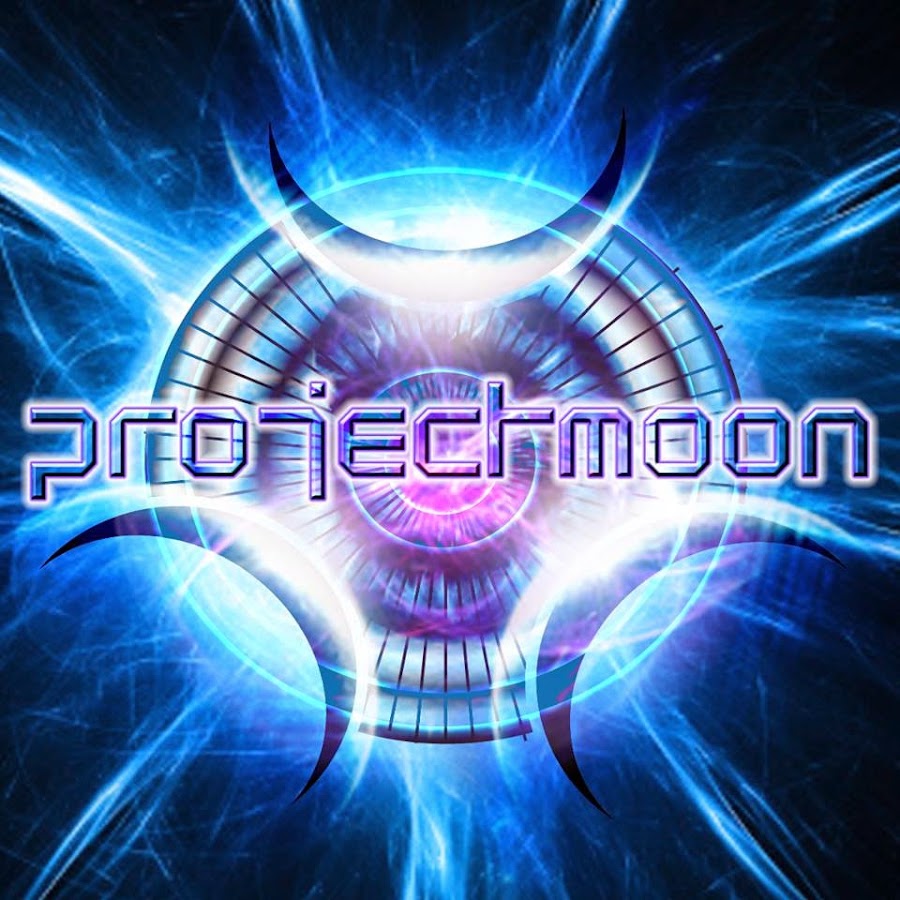 Project Moon - YouTube