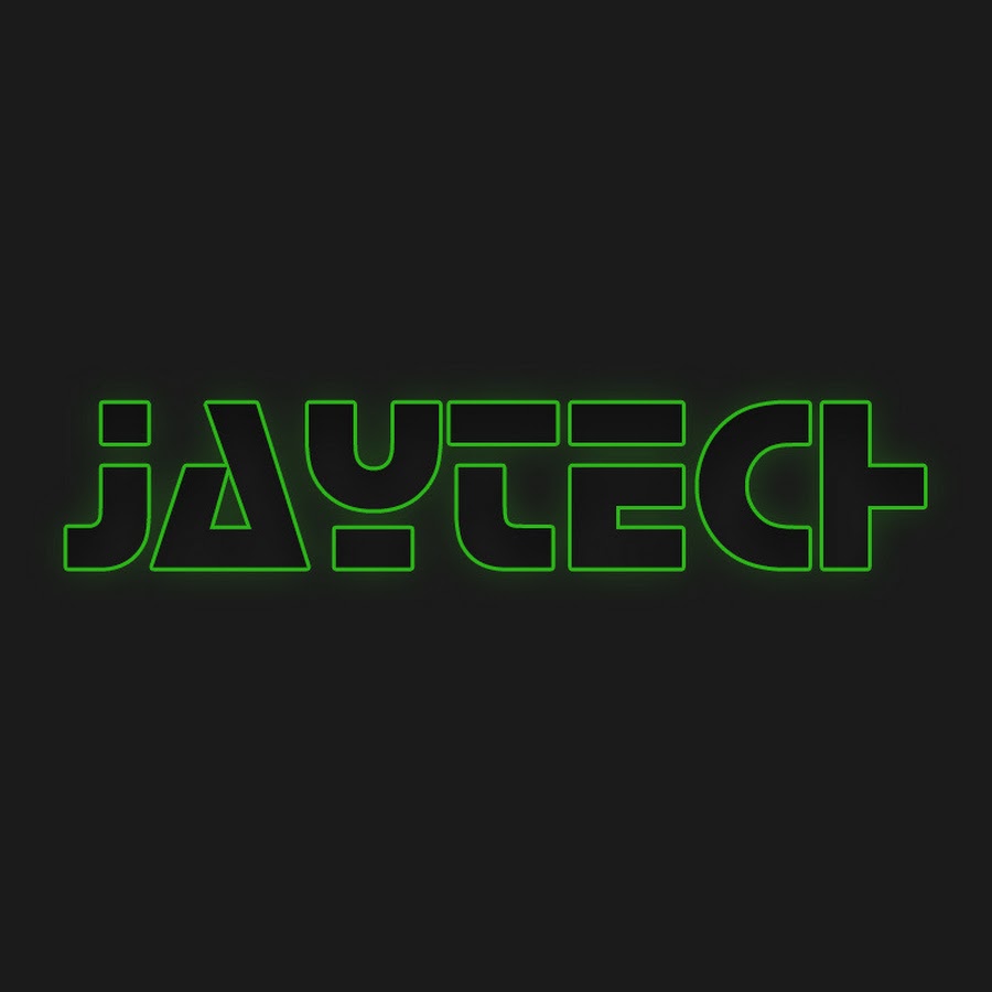 JayTech - YouTube