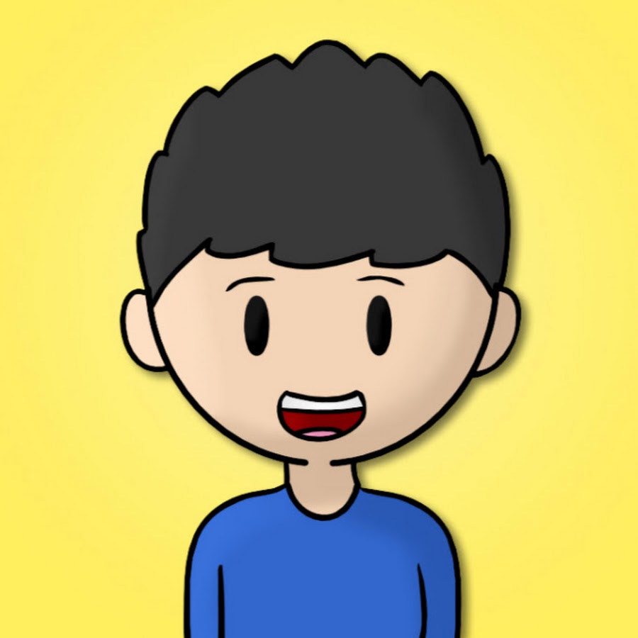 Cameron Animation - YouTube