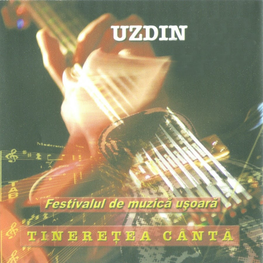 Festivalul de muzica usoara Tineretea Canta Uzdin - YouTube