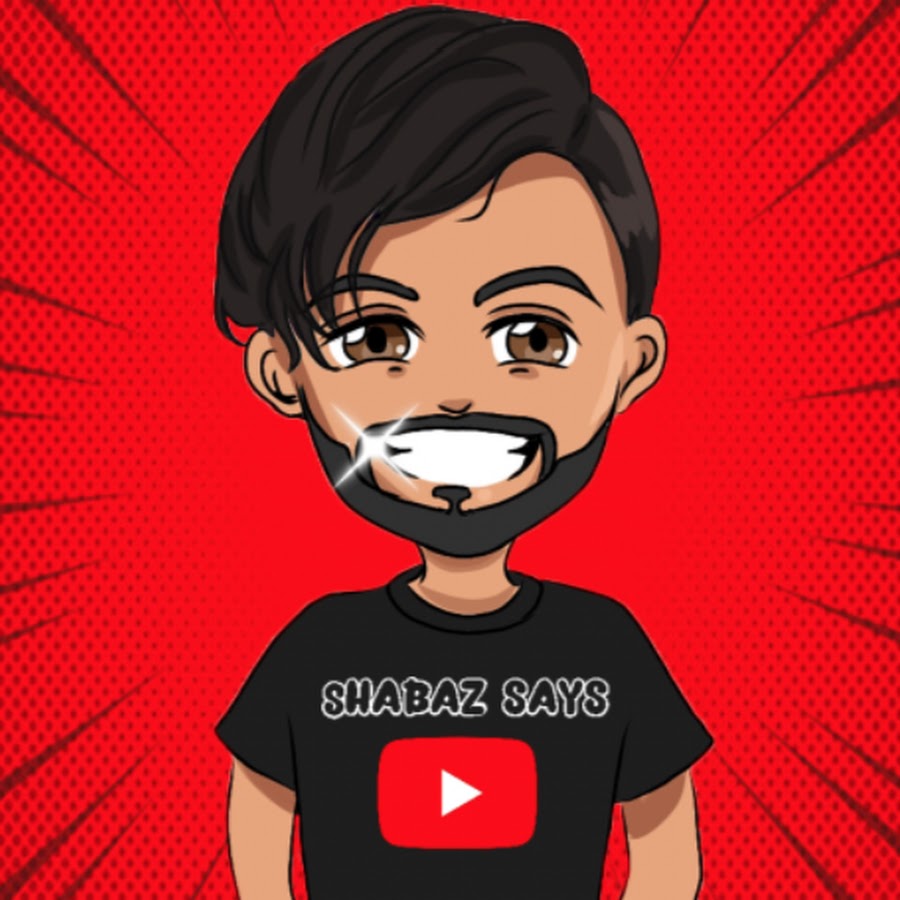 Shabaz Says - YouTube