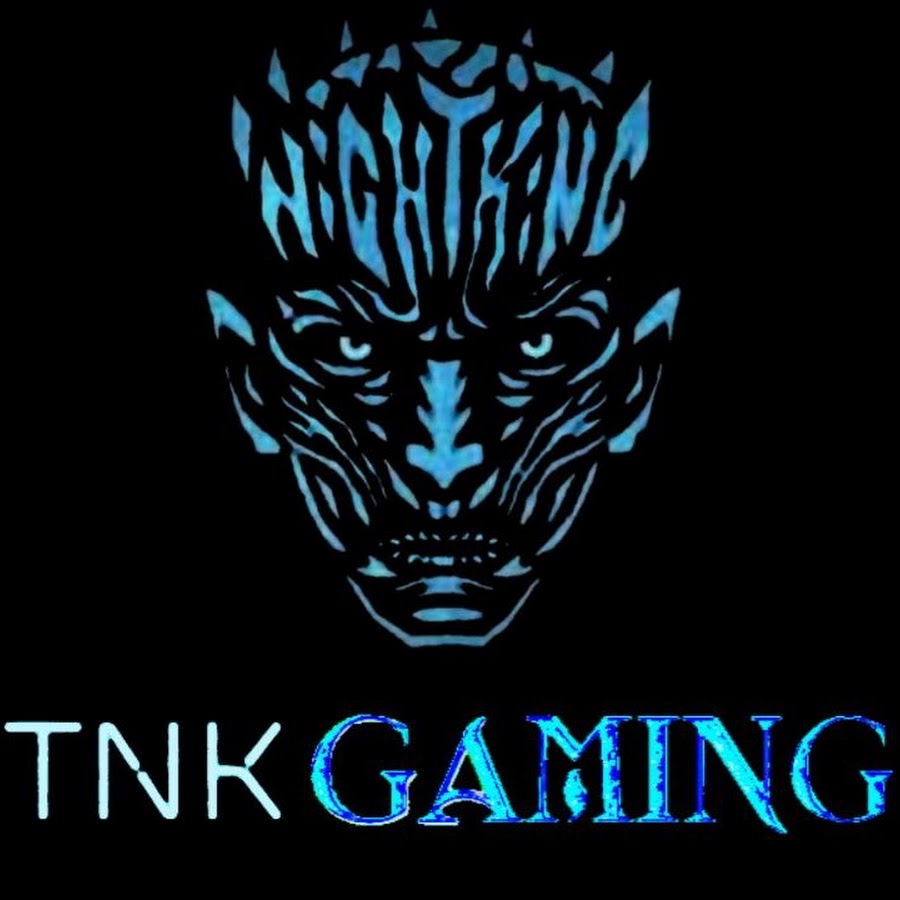 TNK Gaming - YouTube