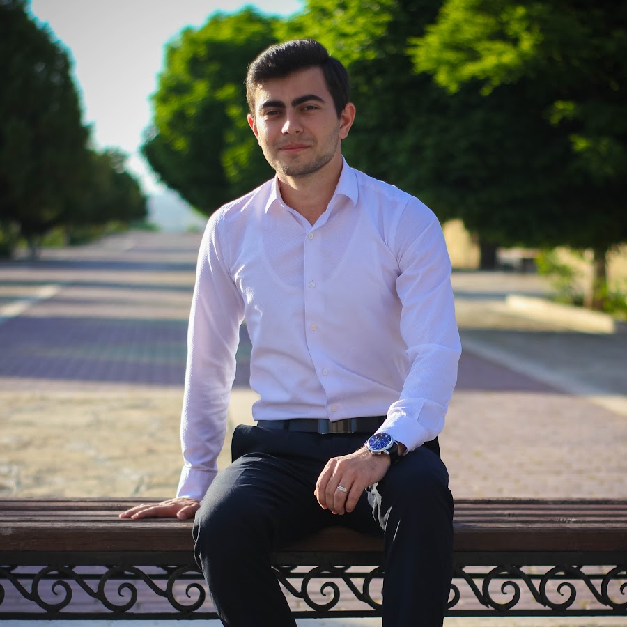 İsmayil Aliyev - YouTube