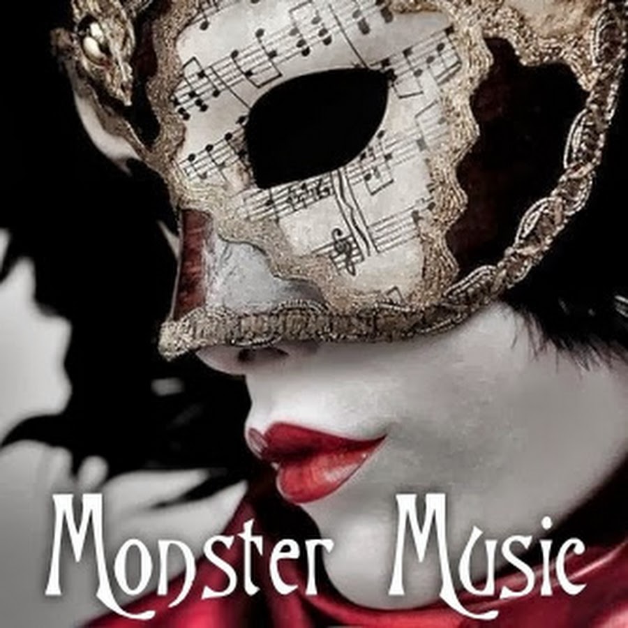 Monster Music - YouTube