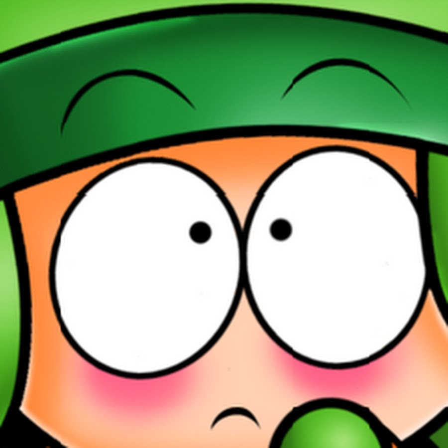 Kyle Broflovski - YouTube