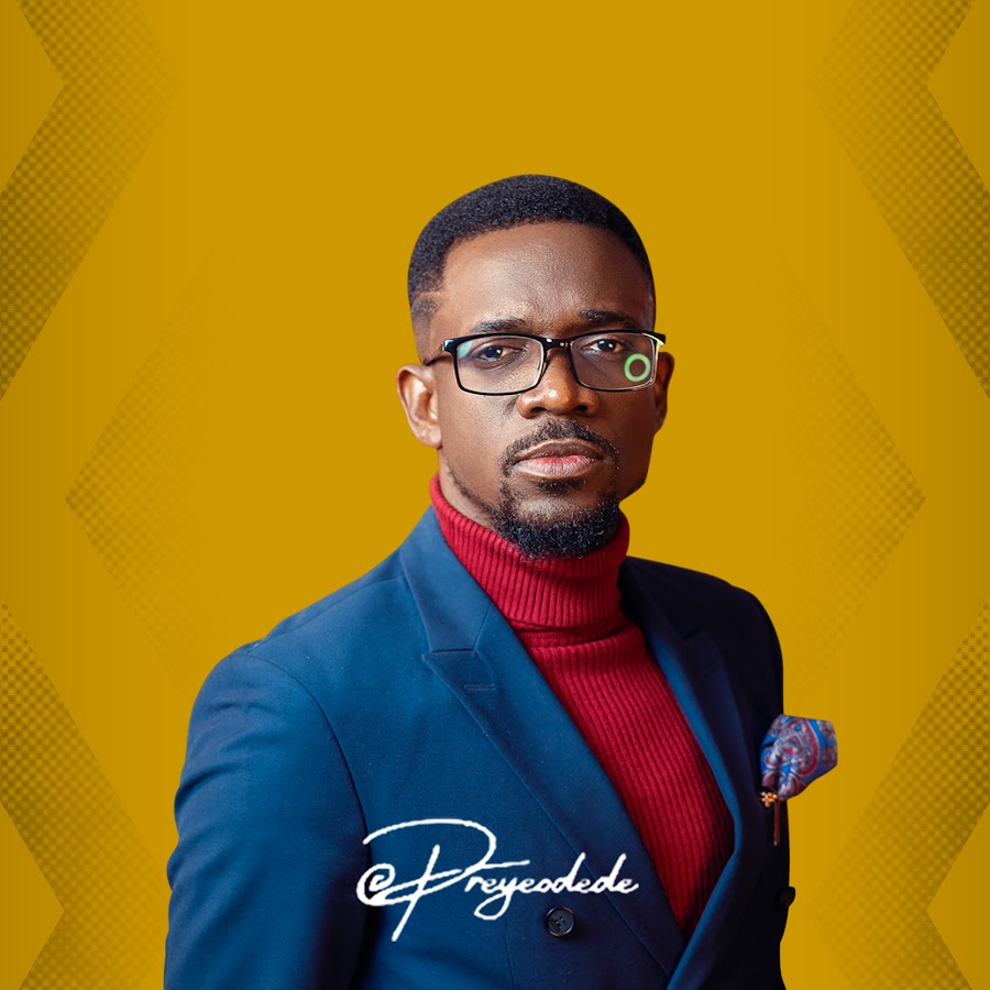 Preye Odede - YouTube