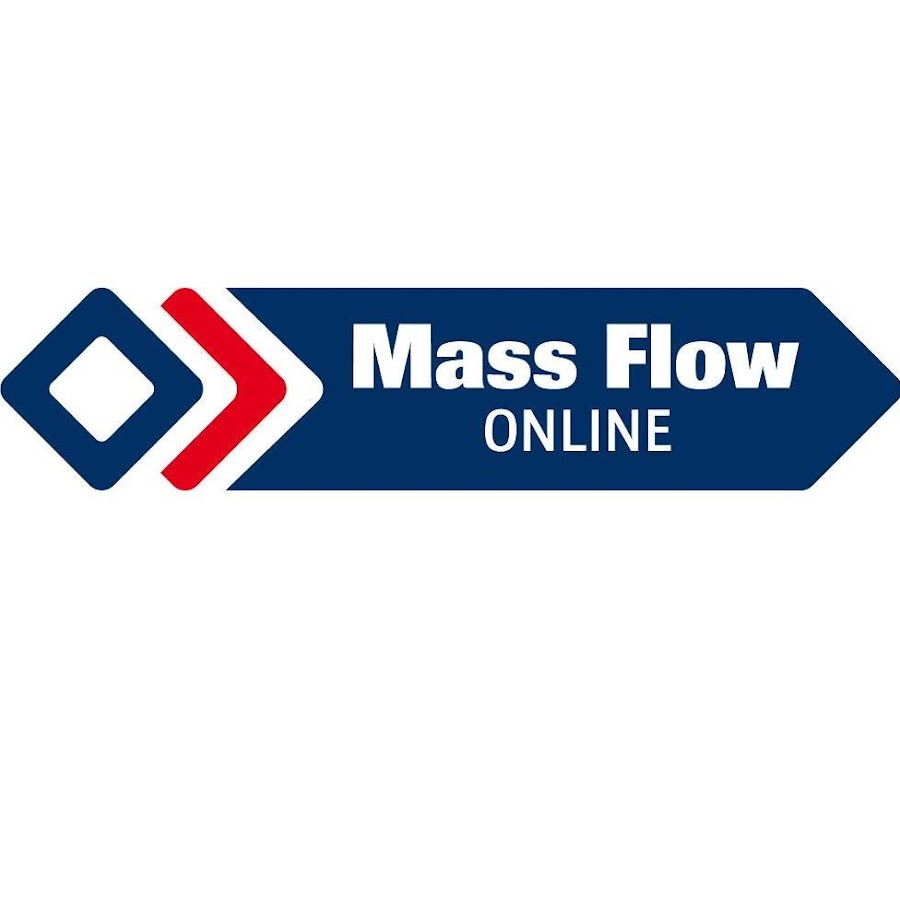 Mass Flow ONLINE - YouTube