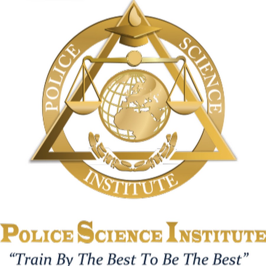 Police Science Institute - YouTube