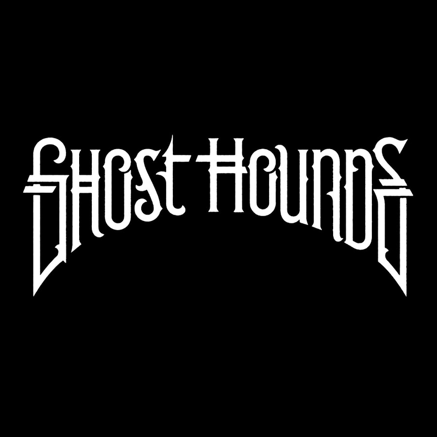 Ghost Hounds Music - YouTube