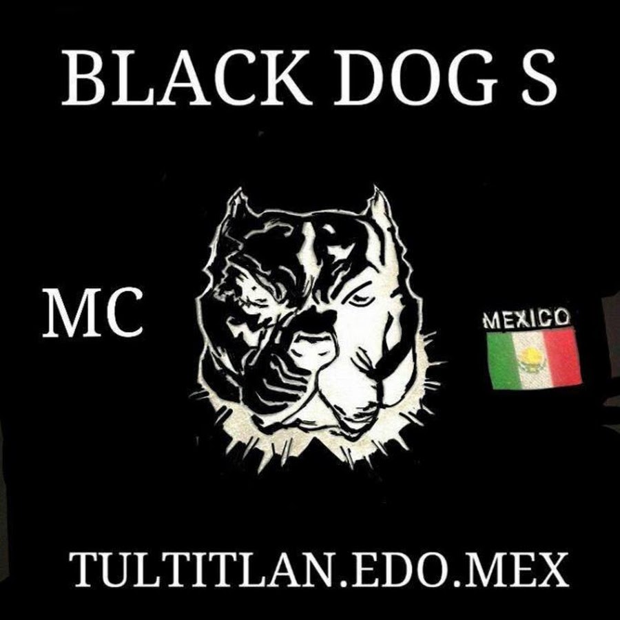 Black Dog's MC - YouTube
