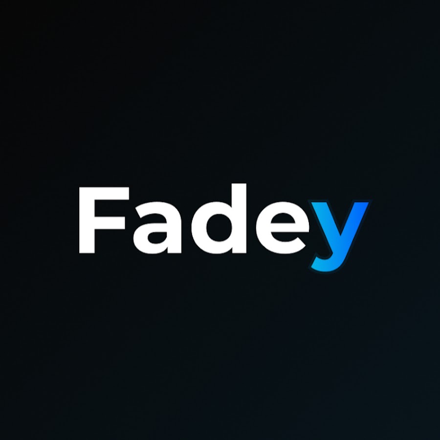Fadey - YouTube