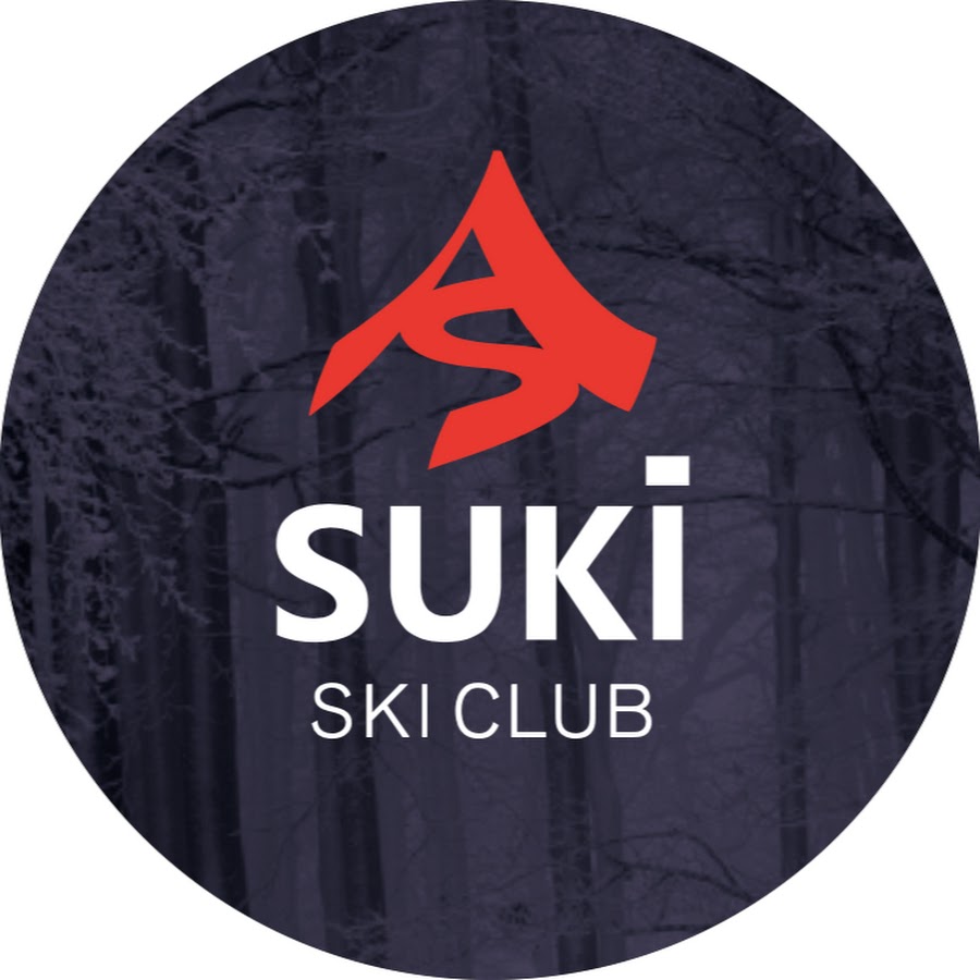 ACADEMIA SUKI Ski & Snowboard - YouTube