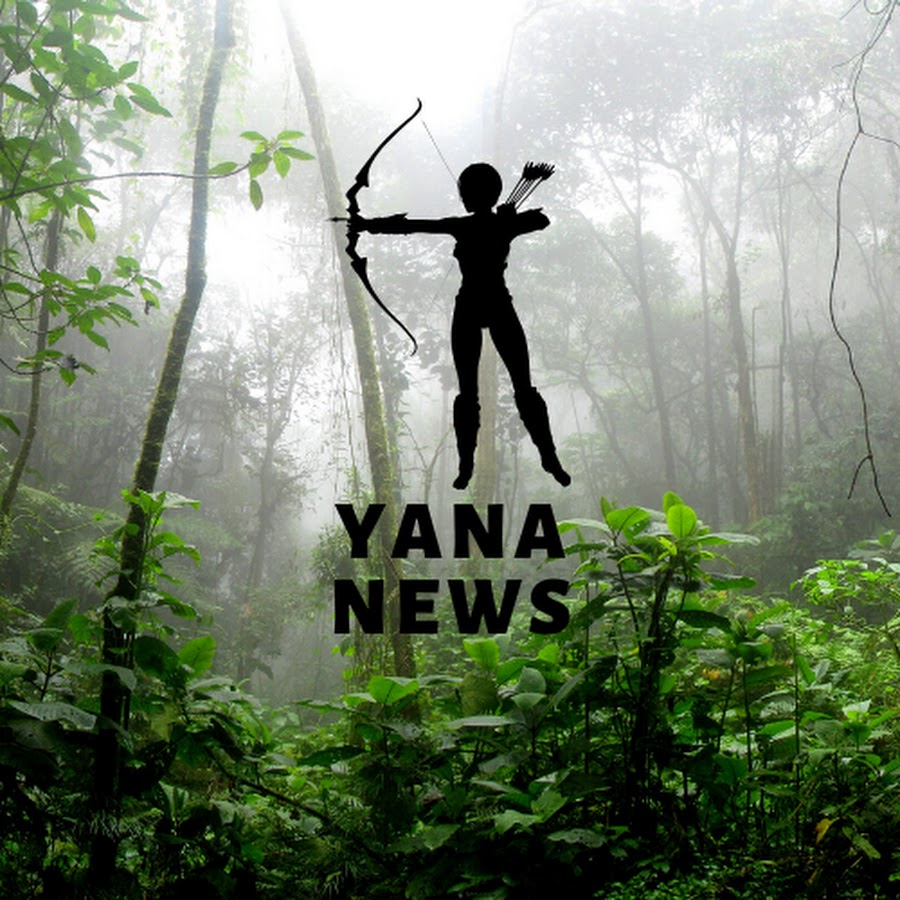 Yana News - YouTube