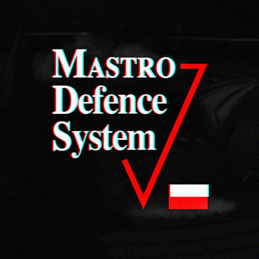Mastro Defence System Poland - YouTube
