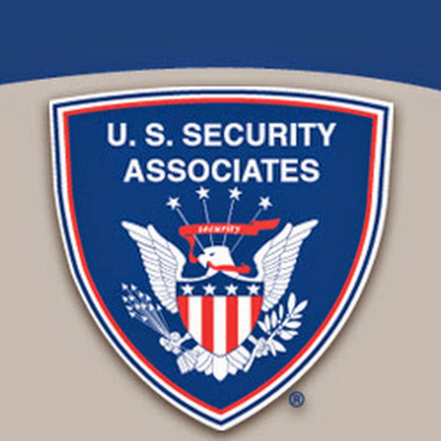 Allied Universal - YouTube