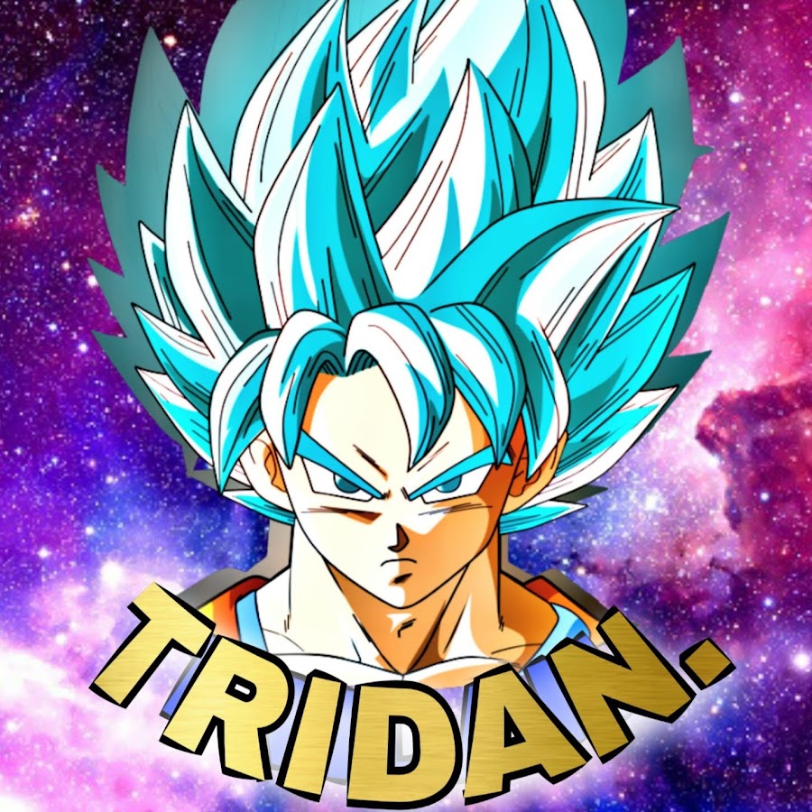 TriDan - YouTube