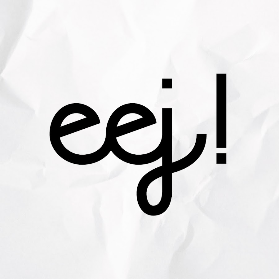 eej! magazine - YouTube