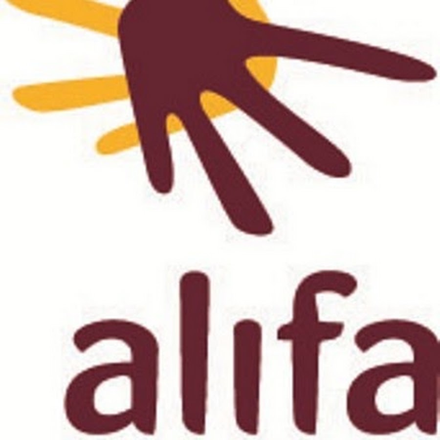 Alifa Welzijn - YouTube