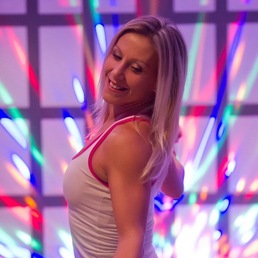 Active ta vie avec Cindy Gilbert - YouTube