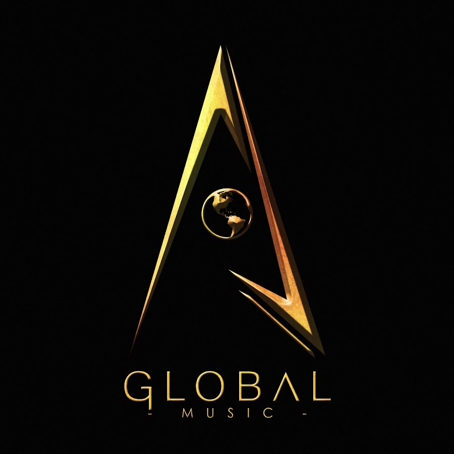 Global Music YouTube