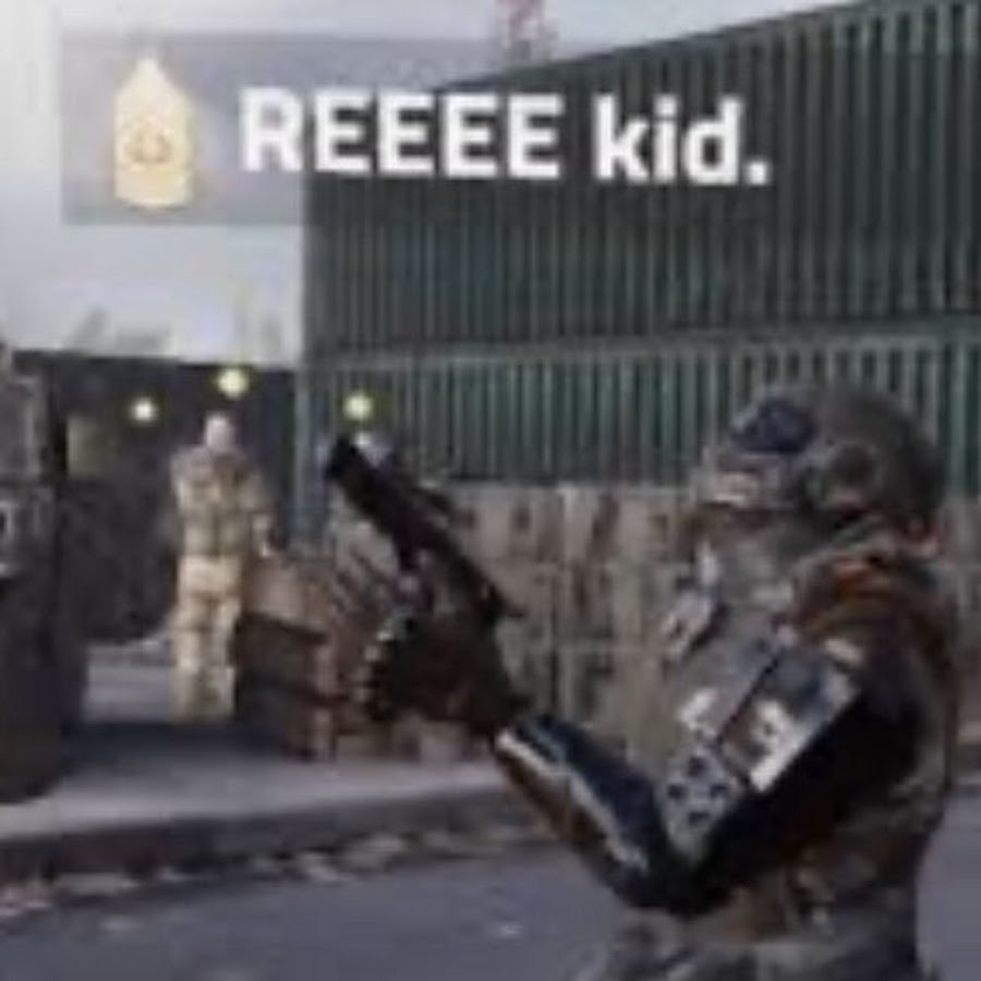 Ree Kid funny moments - YouTube