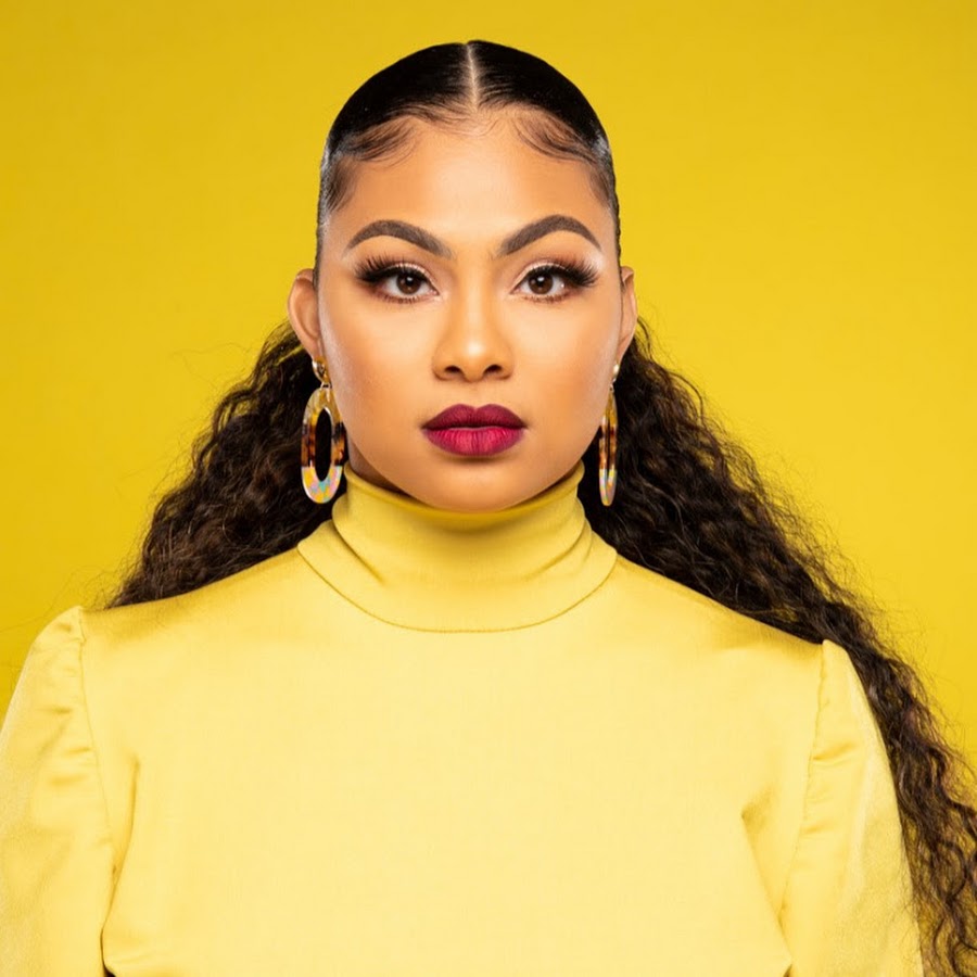 Bri Babineaux - YouTube